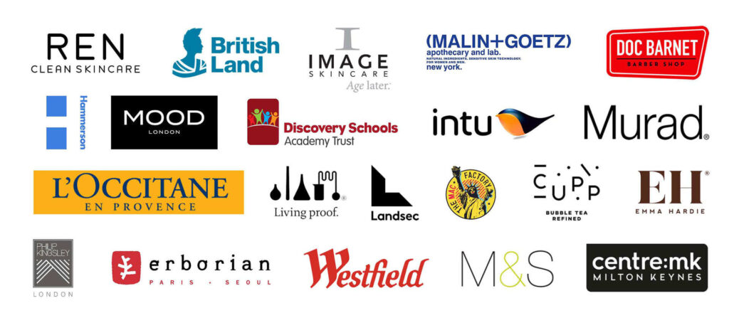Deliver Easy - INDEX DFE - helping brands utilise retail space effectively.
